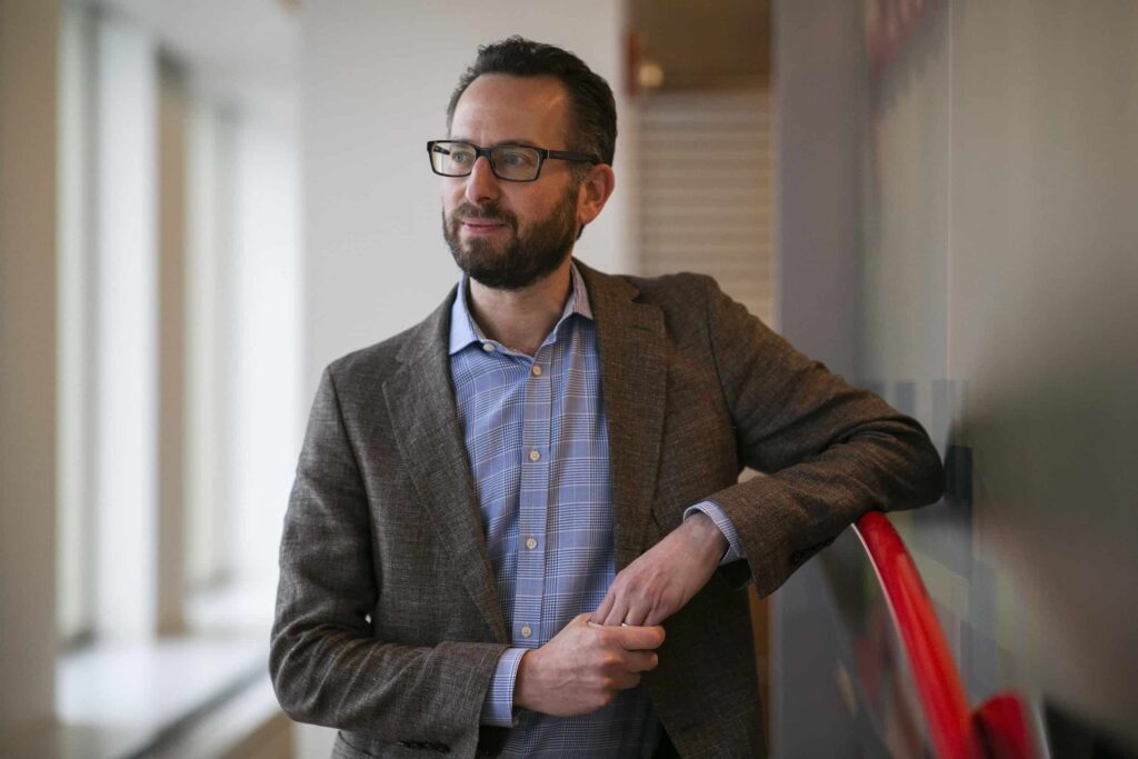 Daniel Skovronsky’s Leadership Principles - Coaching for Biotech Leaders